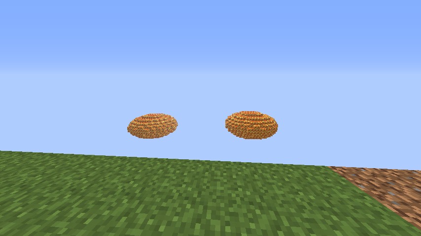 minecraft sky block planet by dorlevy101 Minecraft Map