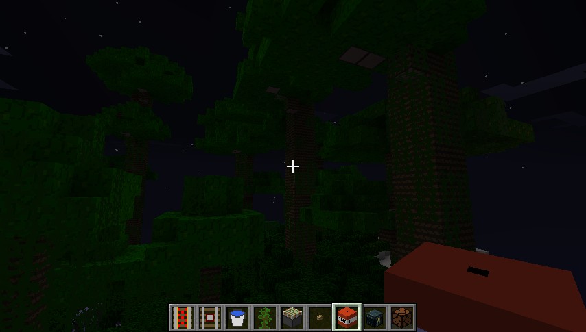 BASIC-CRAFT Minecraft Texture Pack