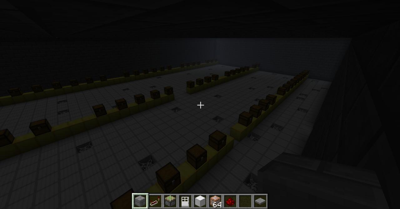 The Rise Of The Death Demo V1.0 Minecraft Map