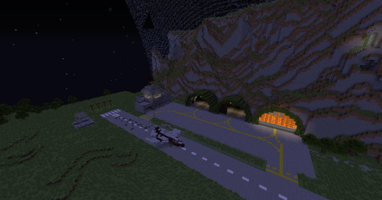 The Dark Ages: Minecraft Server Minecraft Server