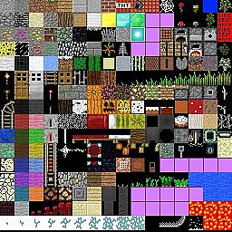 Colors Texture Pack Minecraft Texture Pack