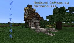 Medieval Carriage Minecraft Map