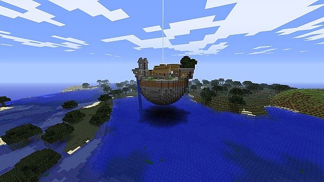 DeathBan Minecraft Server