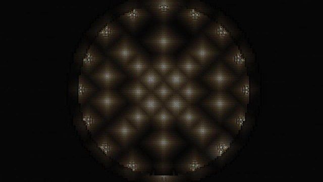 Dwarf City: Tronjheim (Alagaesia/ Eragon) Minecraft Map