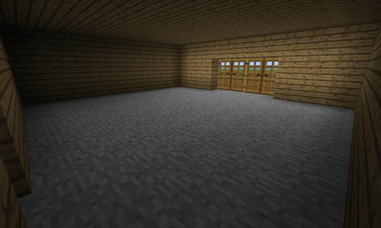 Smosh Care Package Minecraft Map