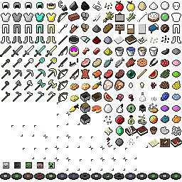 Deepstone:s Texture Pack 1.1 (minecraft 1.4.7) Minecraft Texture Pack