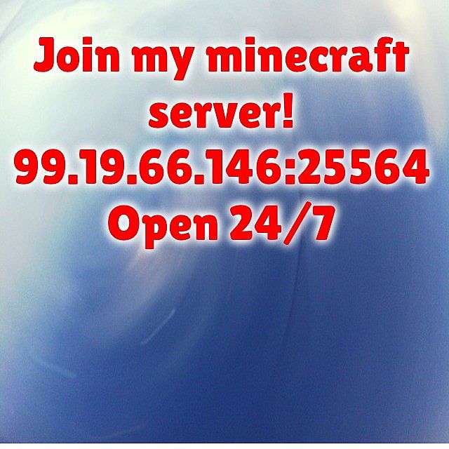 Poor Country Minecraft Server