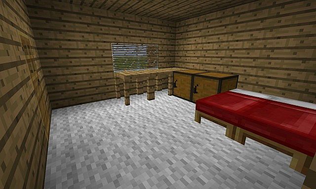 Smosh Care Package Minecraft Map