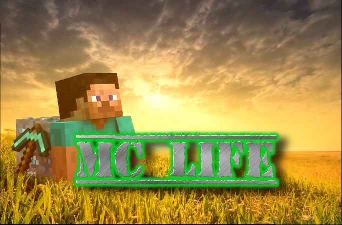 Mc Life Minecraft Server