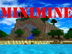 Minimine Minecraft Texture Pack