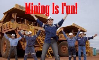 Fun Mining Pack Minecraft Texture Pack