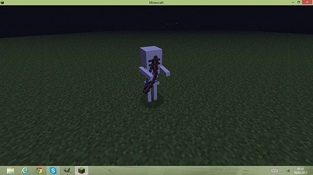 Simple Mobs Minecraft Texture Pack