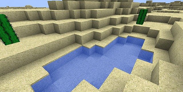 Scribble Craft Volume 1 Minecraft Texture Pack