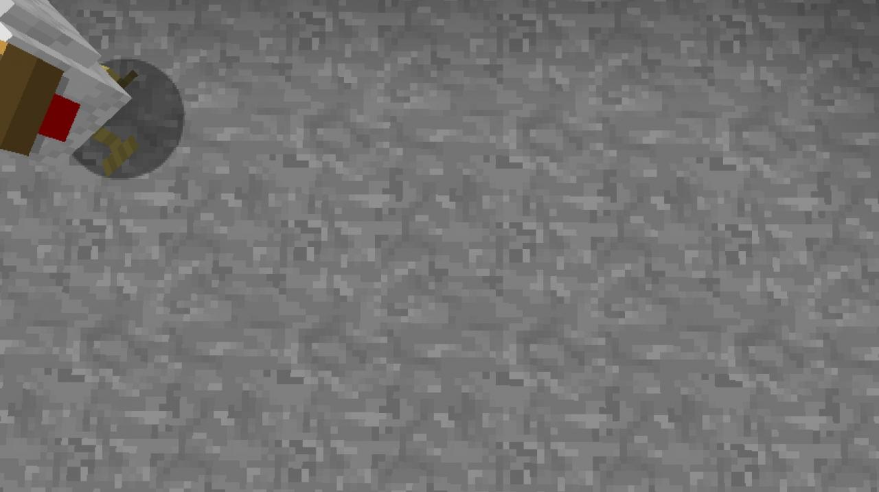 Scribble Craft Volume 1 Minecraft Texture Pack