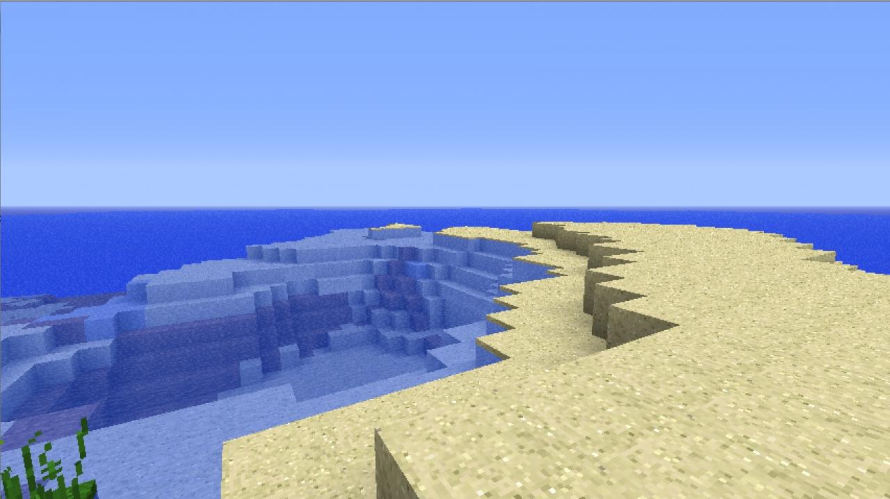 Scribble Craft Volume 1 Minecraft Texture Pack