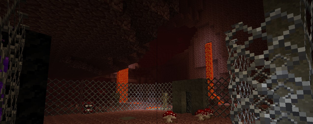 Epic World Minecraft Map