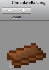 Item Textures Minecraft Map