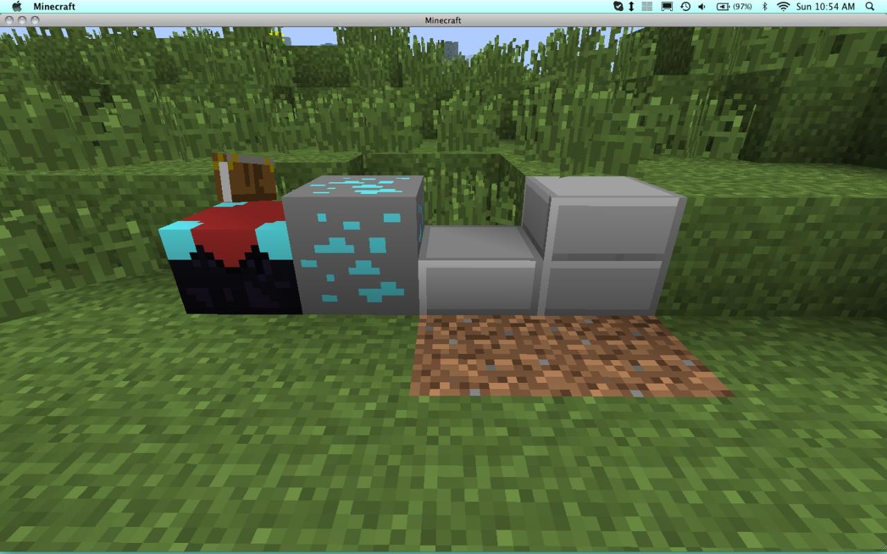 Simple As 16x Minecraft Texture Pack