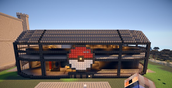 FML Minecraft Server