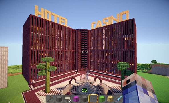 FML Minecraft Server