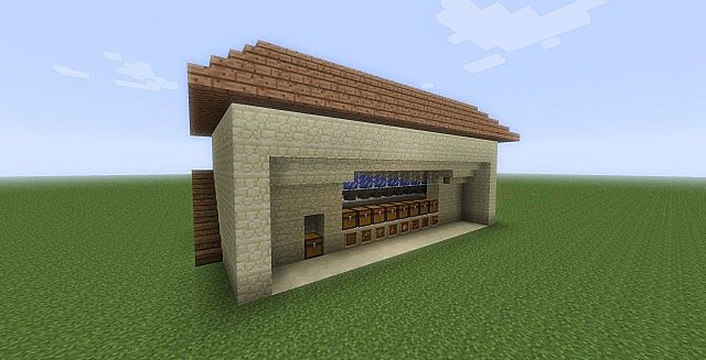 Farm Bundle 1.6 Minecraft Map