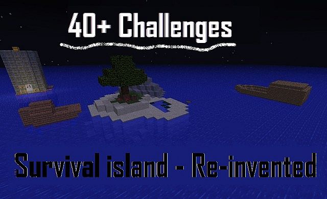 Survival island - With a story, 40+ challenges and a business ...