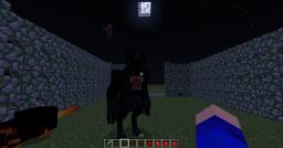 Mo Creatures (Hostile Mobs) Minecraft Map