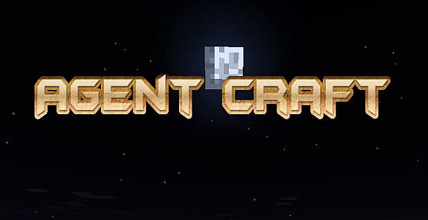 Agent Craft Minecraft Server