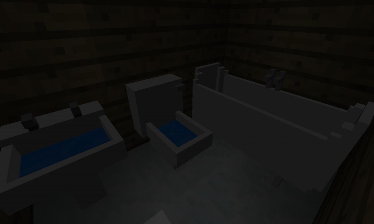 Smosh Care Package Minecraft Map