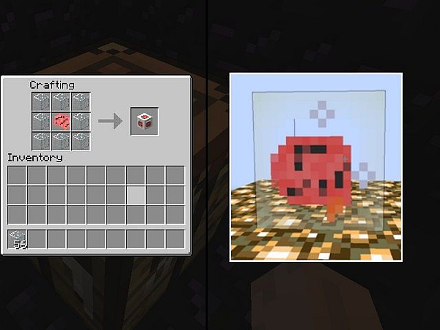 Brains Mod (Mod Loader) Minecraft Mod