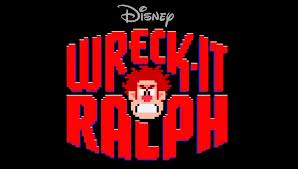 Wreck-It-Ralph Map Minecraft Map