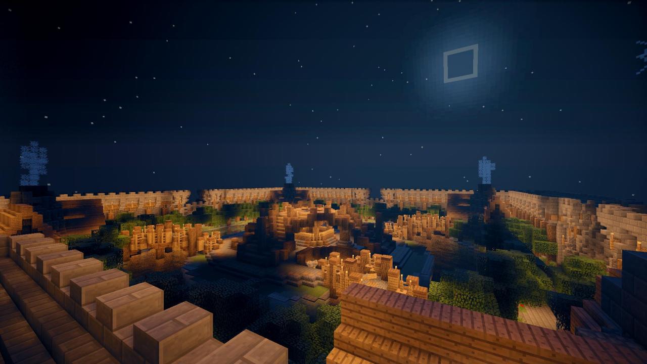 Cubism Minecraft Server ||24/7||Nolagg||Magic||PvP|| Minecraft Server