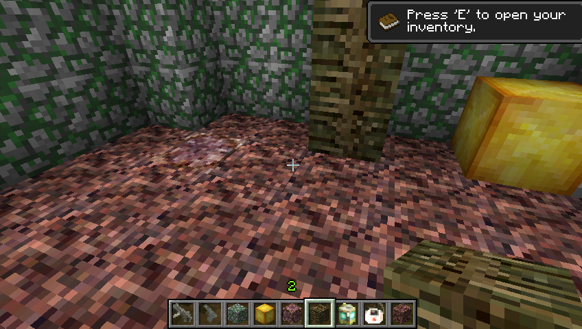 Half-Life Mod v3.2 REWRITTEN(Guns! More Blocks!)(DISCONTINUED) MC1.5.1 ...