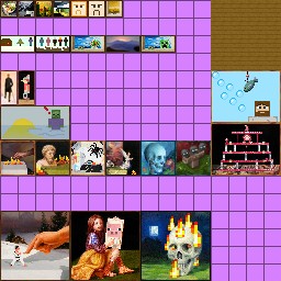 Better Default Minecraft Texture Pack