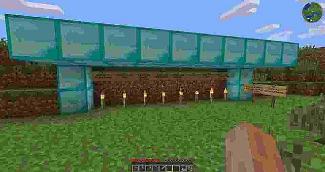 Do Not Enter Minecraft Server