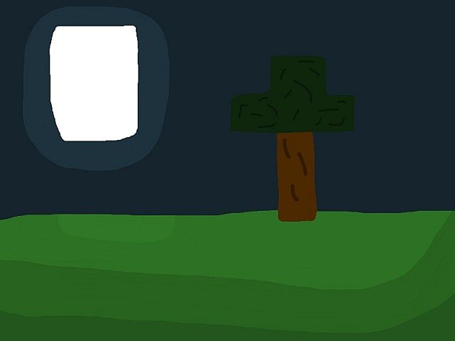 Minecraft Night (ART) Minecraft Map