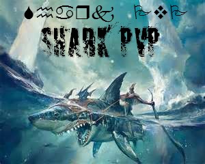 Squatting-Shark PvP Minecraft Server