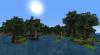 The Merek Wetlands Minecraft Map