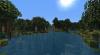 The Merek Wetlands Minecraft Map