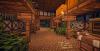 Onar's farm/Medieval farm Minecraft Map