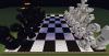 Giant Chess Set Minecraft Map