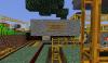 Fully Automatic Dynamite Production Facility Minecraft Map