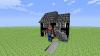 Infected Craft Minecraft Texture Pack