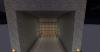 Redstone Fence Gate Minecraft Map