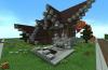 The Smithy [Medieval] Minecraft Map