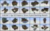 JelleMC's Age Of Empires Asian Styled Building Bundle (Schematics ...