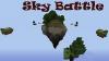 [1.4.7/PVP] SKY BATTLE - MULTIPLAYER MAP (SKY BLOCK) Minecraft Map