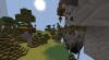 Sky - Minecraft Battle Map Minecraft Map