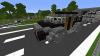 SUV Minecraft Map