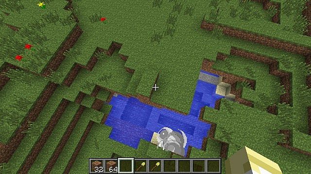 Unnecessary Explosions Mod! [MODLOADER] Minecraft Mod